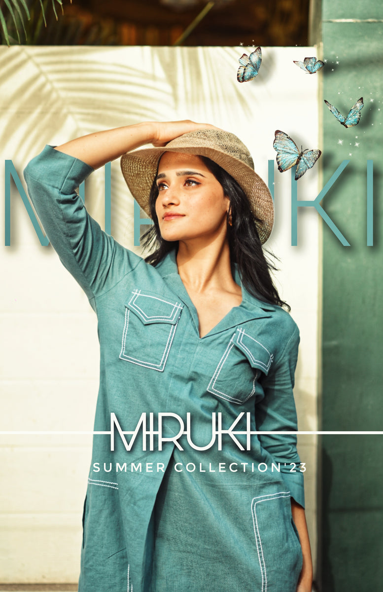 Miruki – Sayuri Design Studio